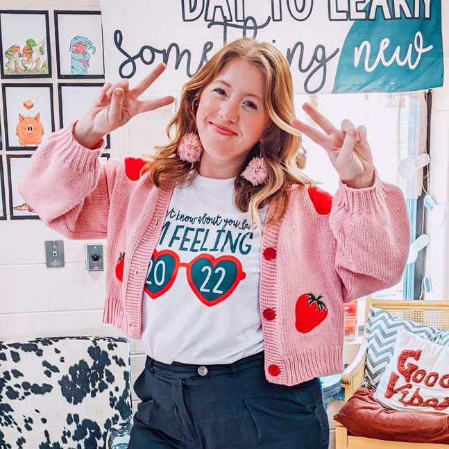 Ashli Baker's Post|Lemon8