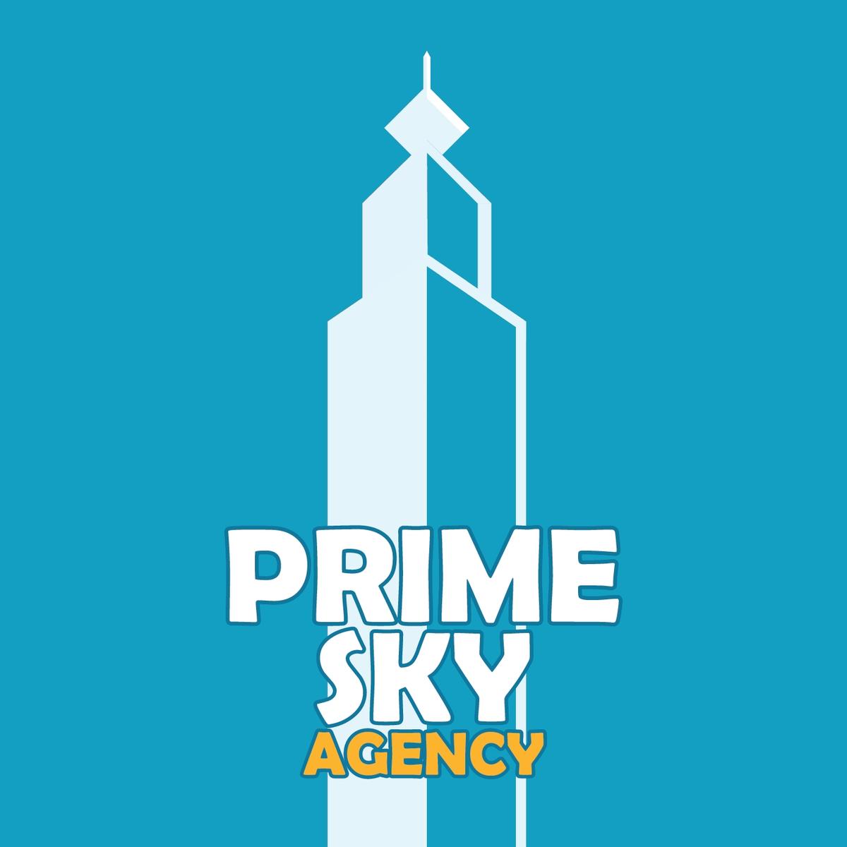 PRIME SKY AGC's Post|Lemon8