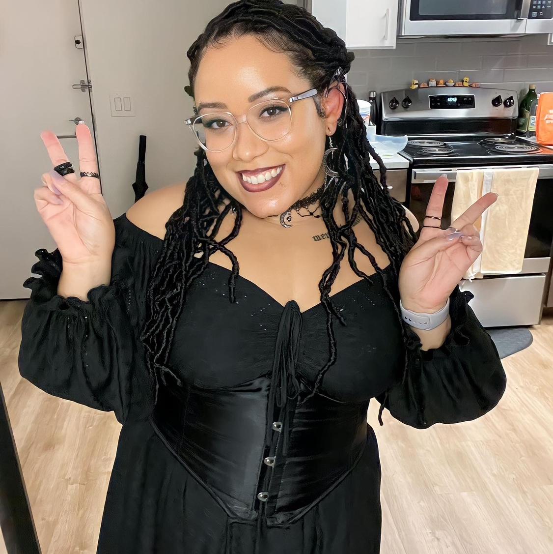 Myra Aguirre's Post|Lemon8