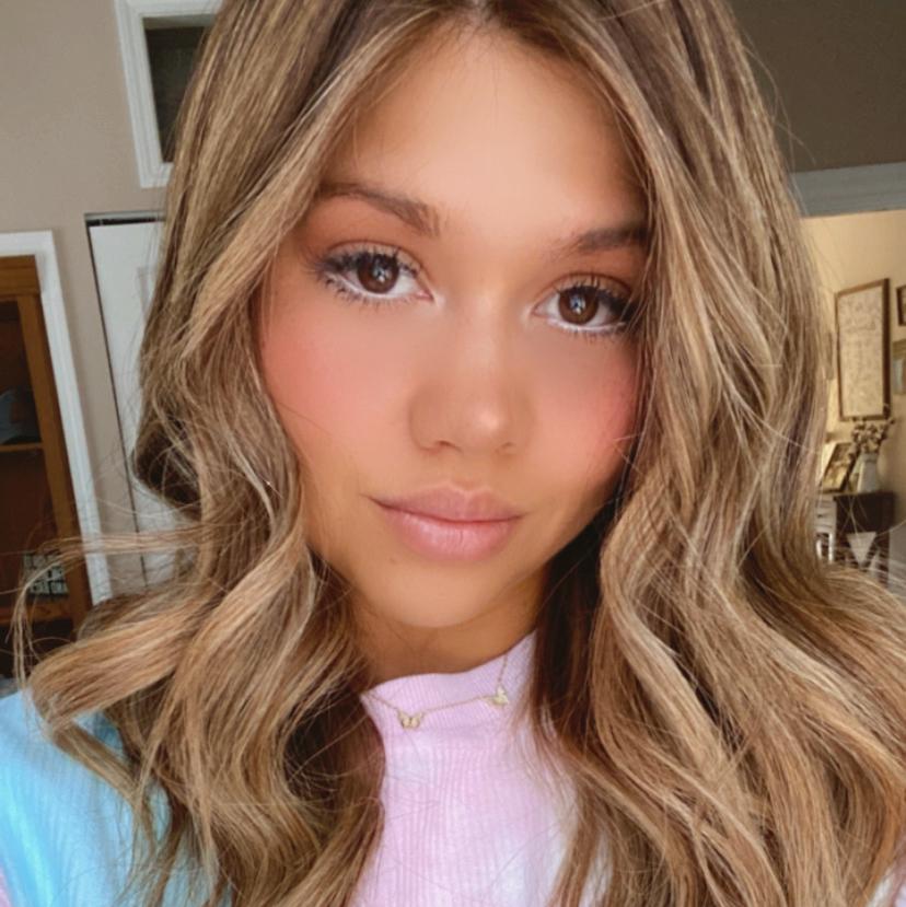 rachel nicole 's Post|Lemon8