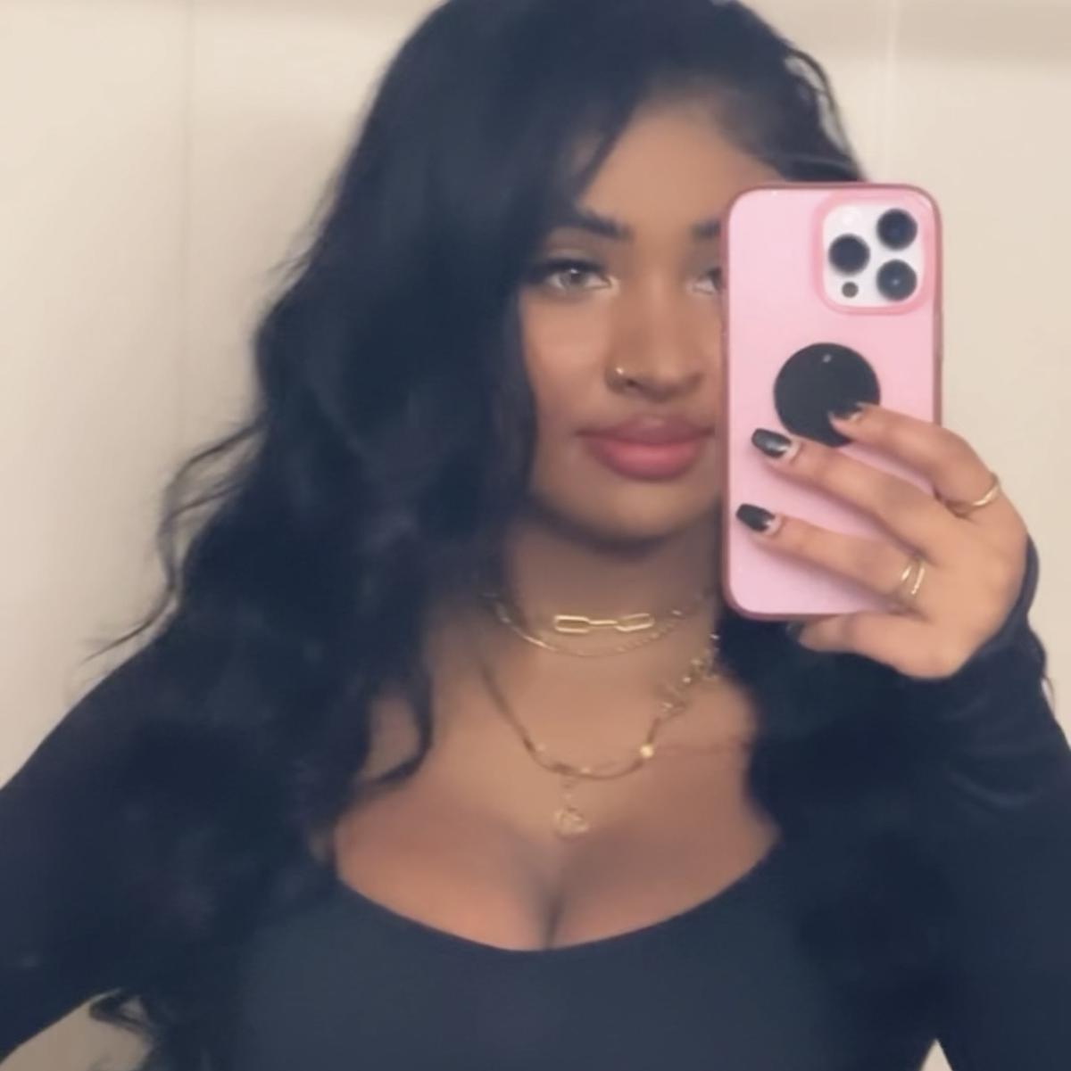 Riana Lee's Post|Lemon8