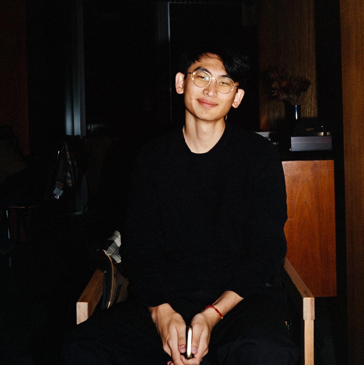 Tyler Wang's Post|Lemon8