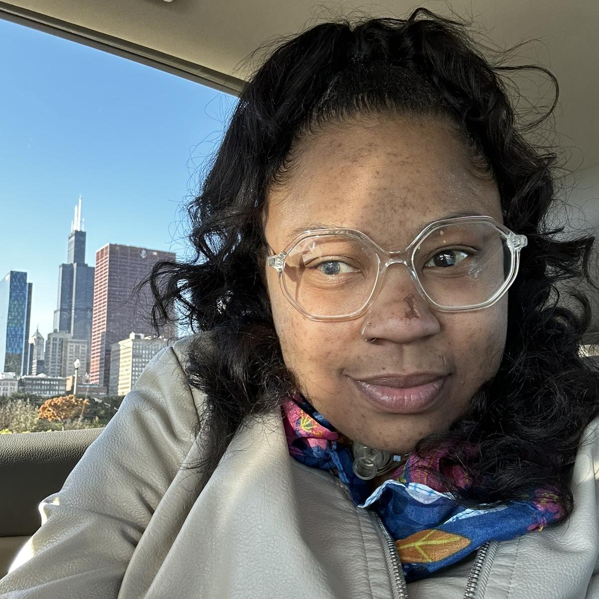 Amanda Carter's Post|Lemon8