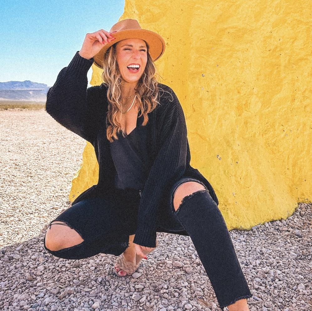 Amanda Carter's Post|Lemon8