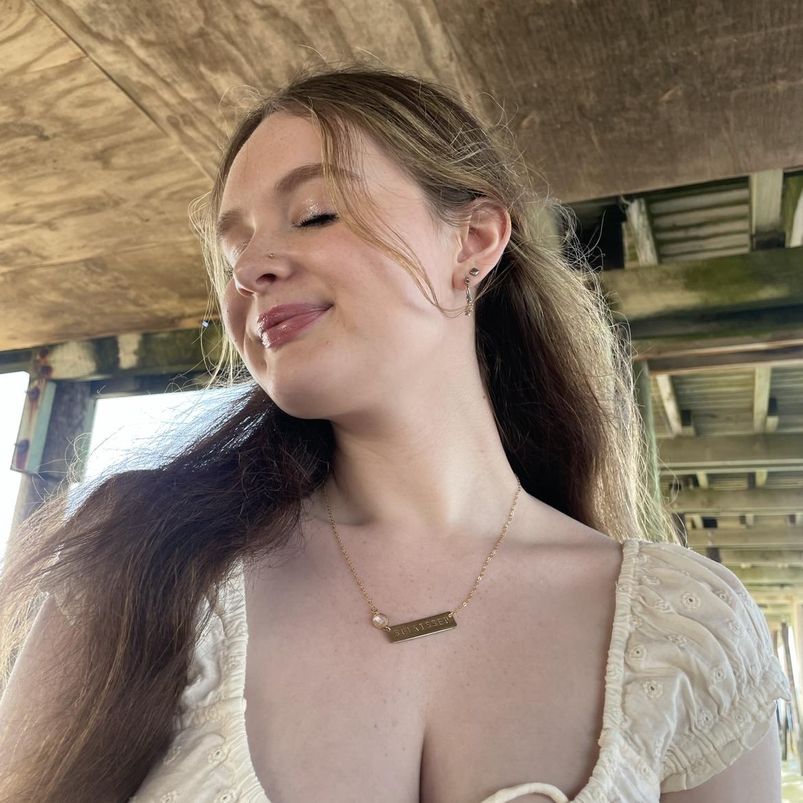 Kenzie Holly's Post|Lemon8