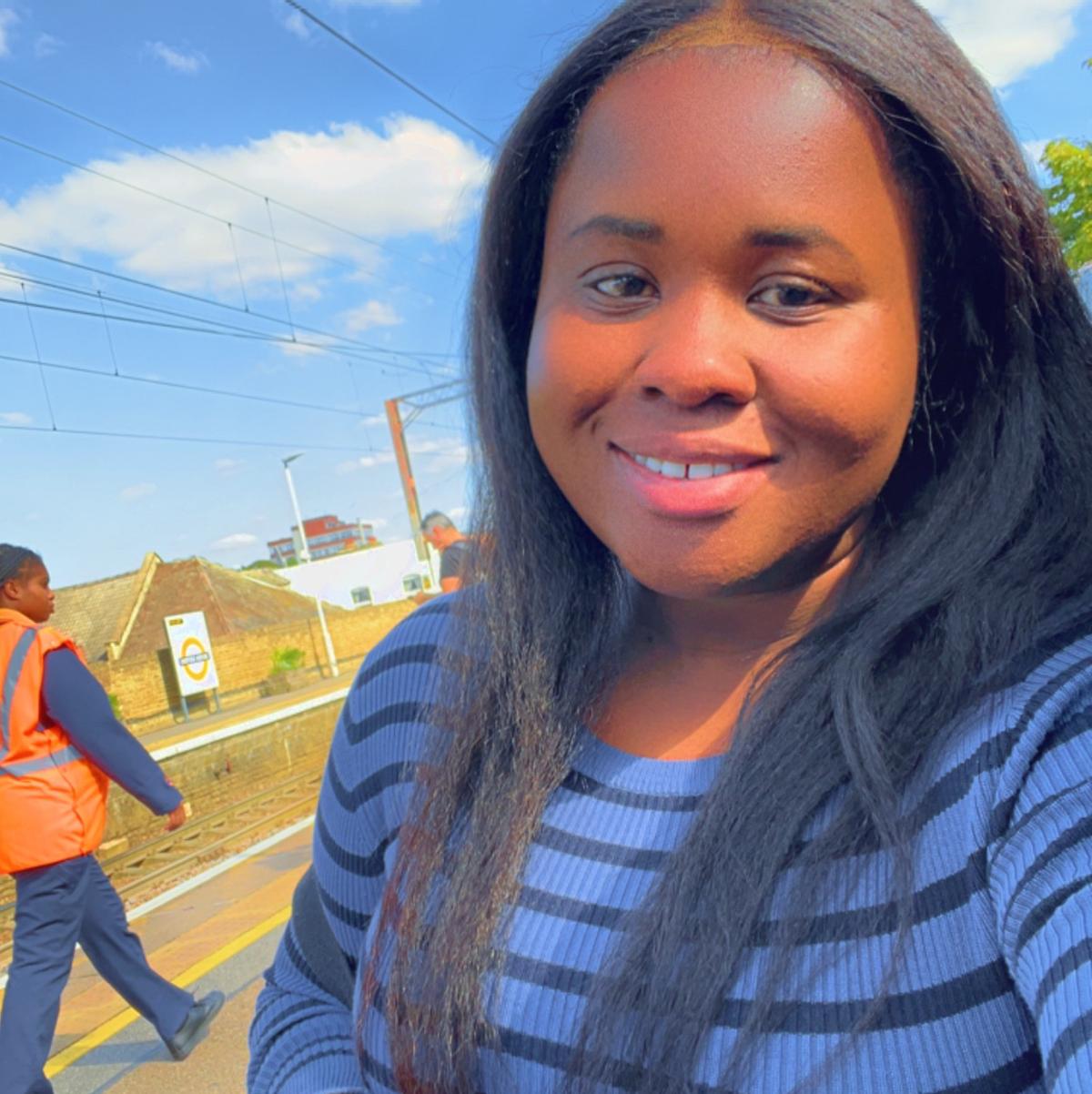 Belynda’s world's Post|Lemon8