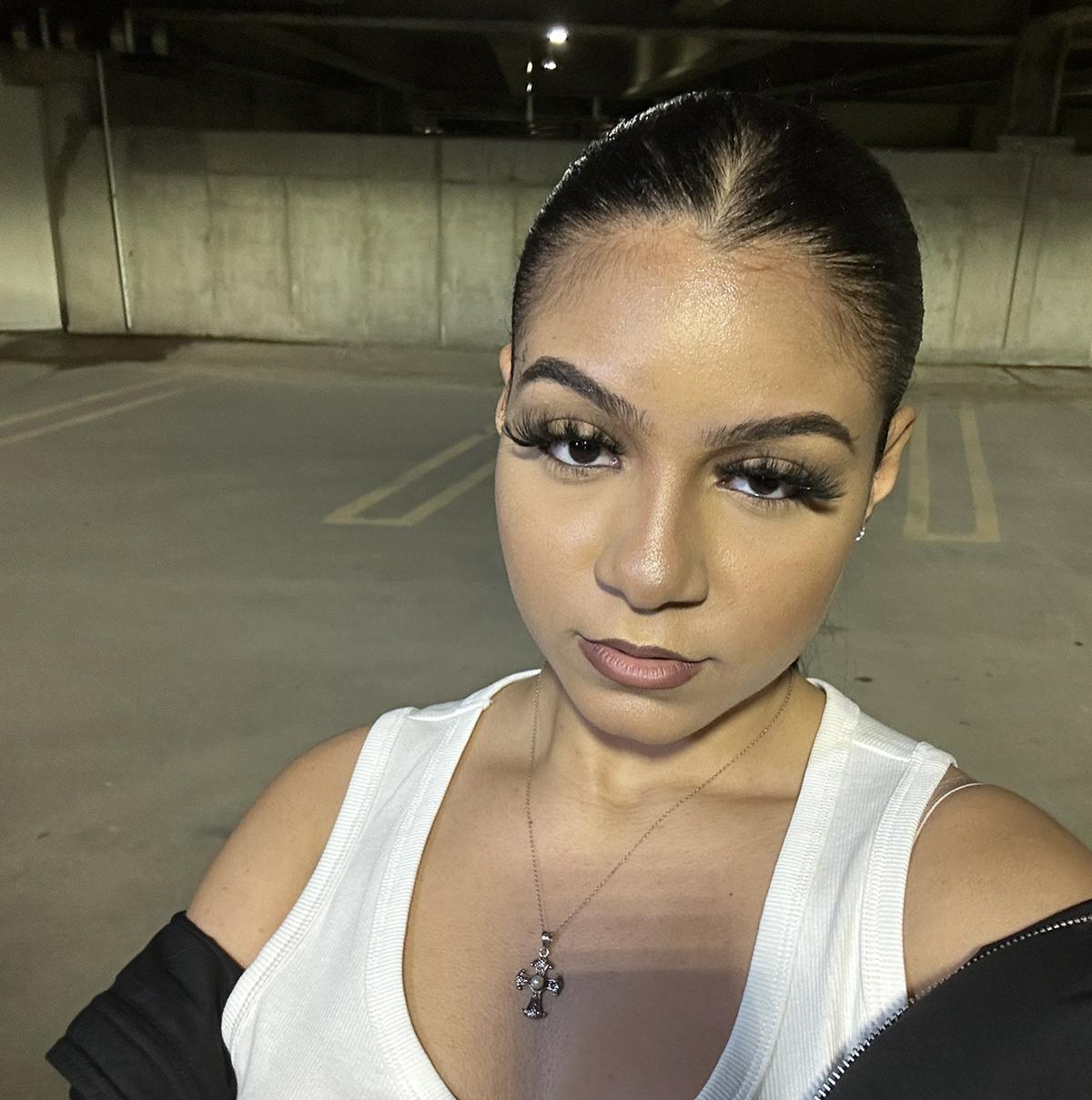 ⭐️Aliyah⭐️'s Post|Lemon8