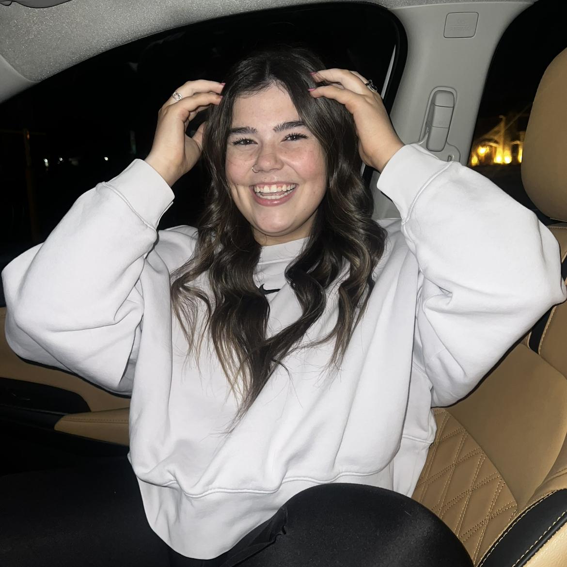 Madi 🩷's Post|Lemon8