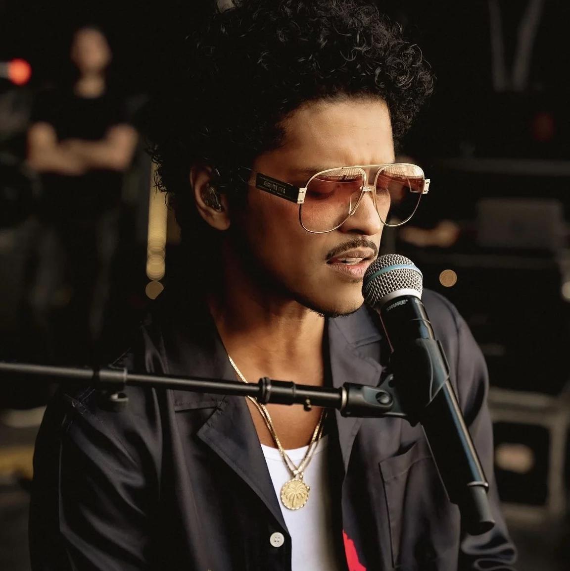 Bruno Mars 's Post|Lemon8