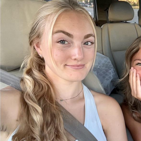 Morgan's Post|Lemon8