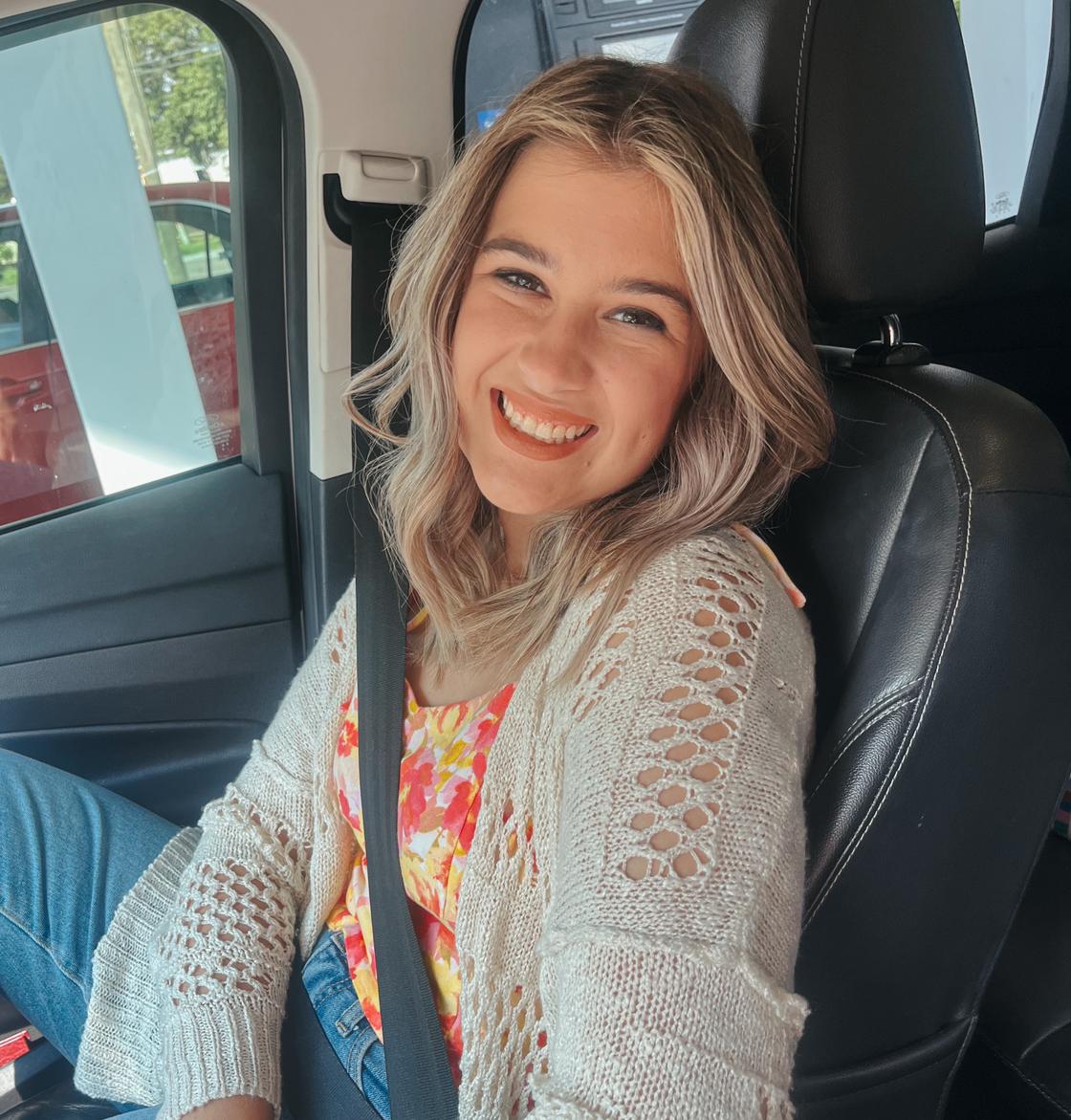 Faith Johnson's Post|Lemon8