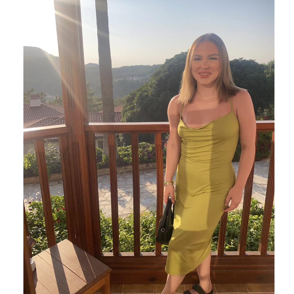 Olivia's Post|Lemon8