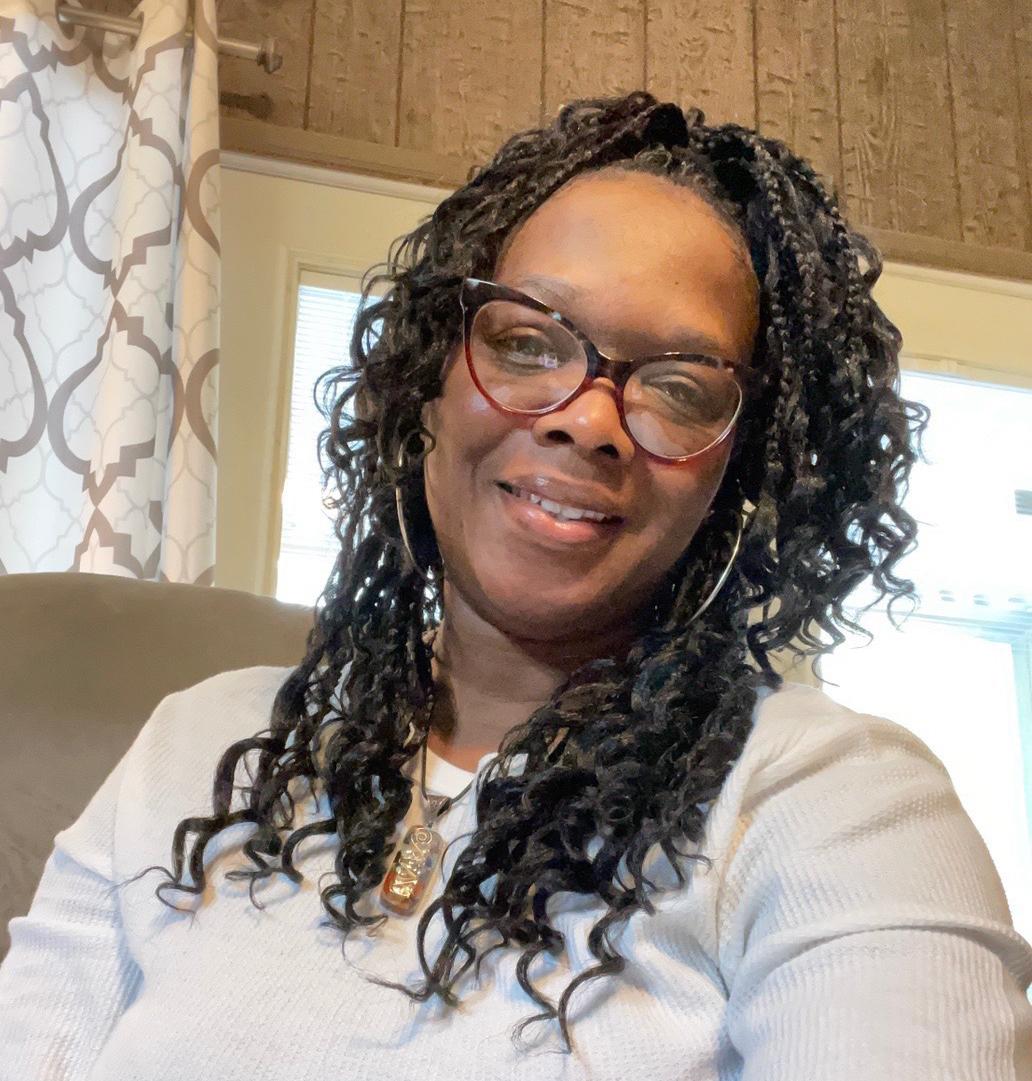 Michelle Hall's Post|Lemon8