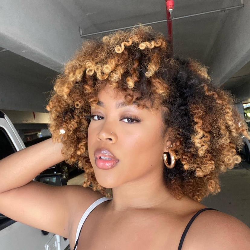 Candice Jones's Post|Lemon8