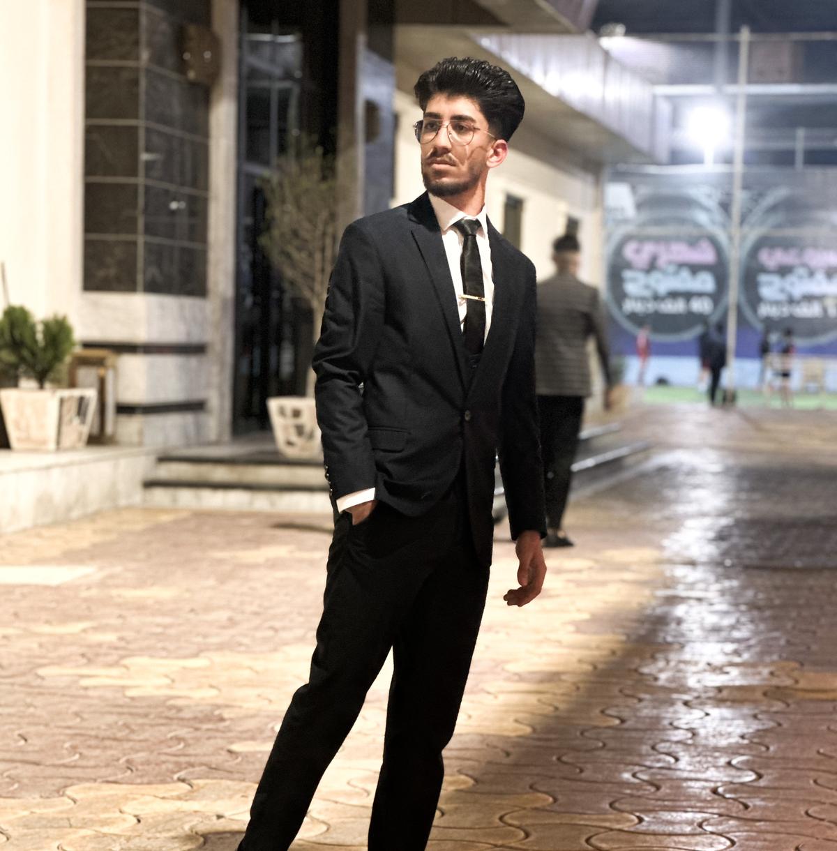 يـوسف آل كعــبي's Post|Lemon8