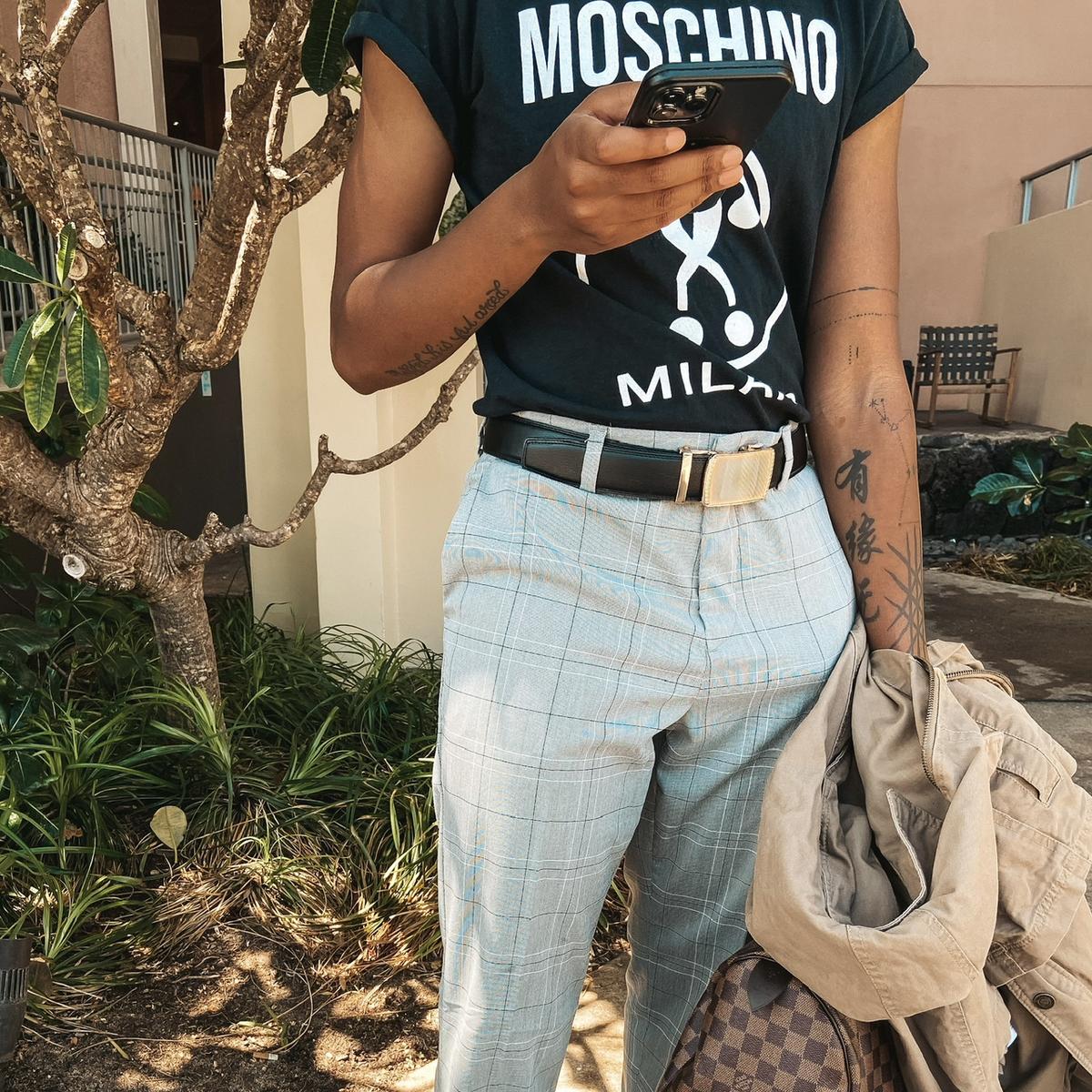 Jackson Divine's Post|Lemon8