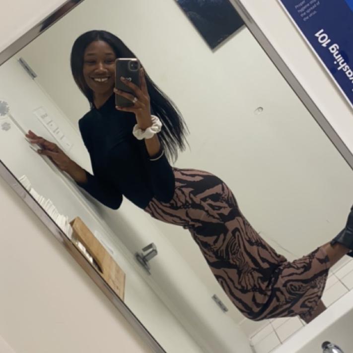 Myeisha Moore's Post|Lemon8