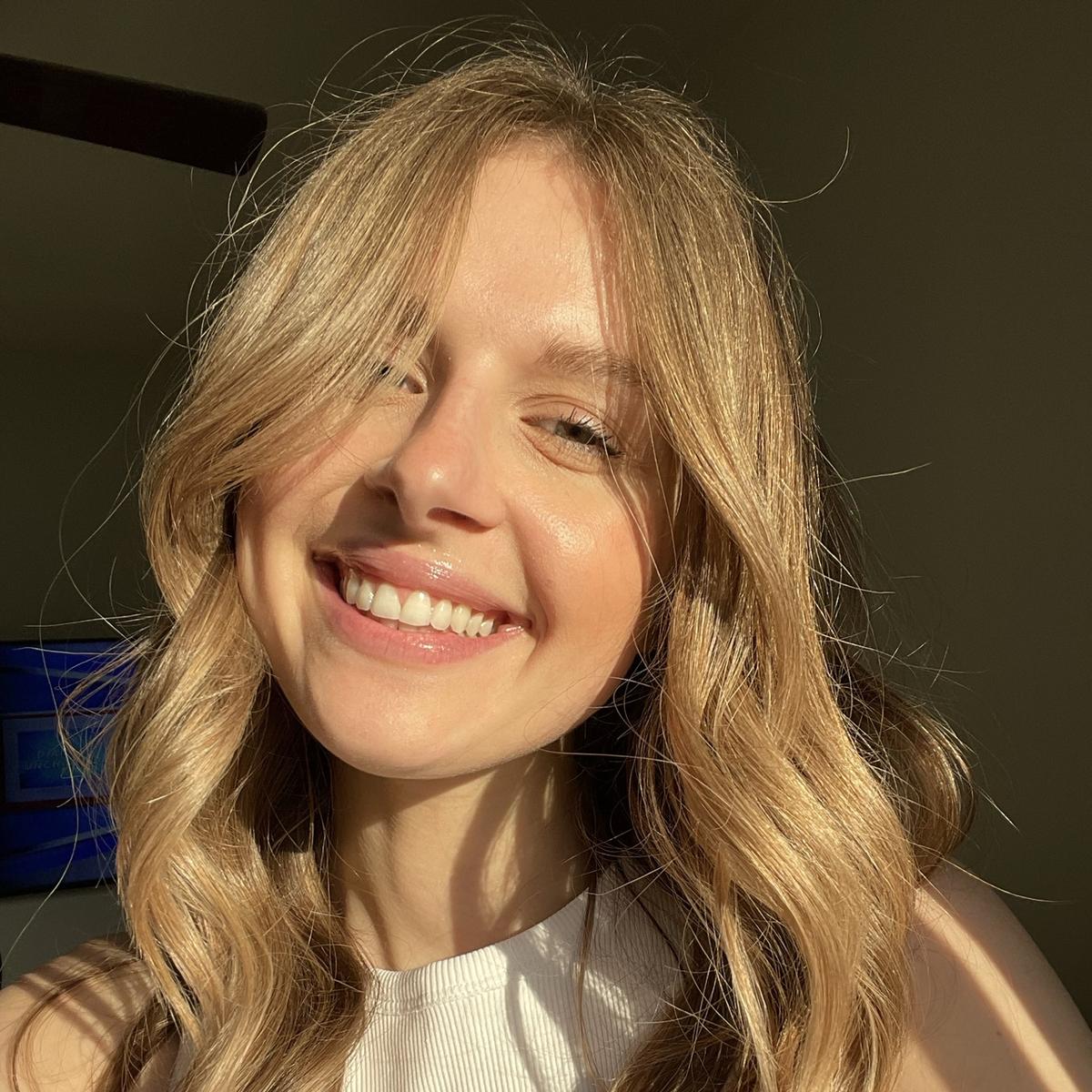 Millie Ekpezu's Post|Lemon8