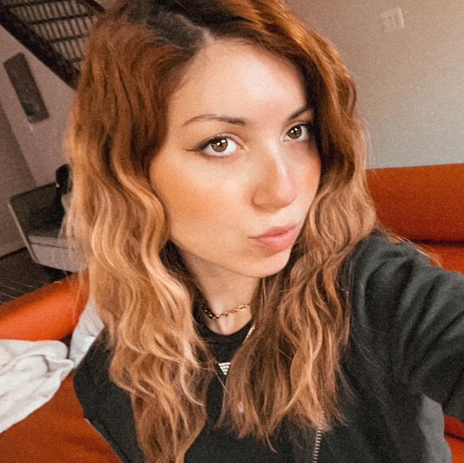 Haley🫧's Post|Lemon8