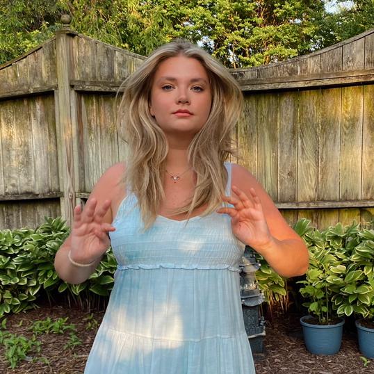 Mackenzie's Post|Lemon8