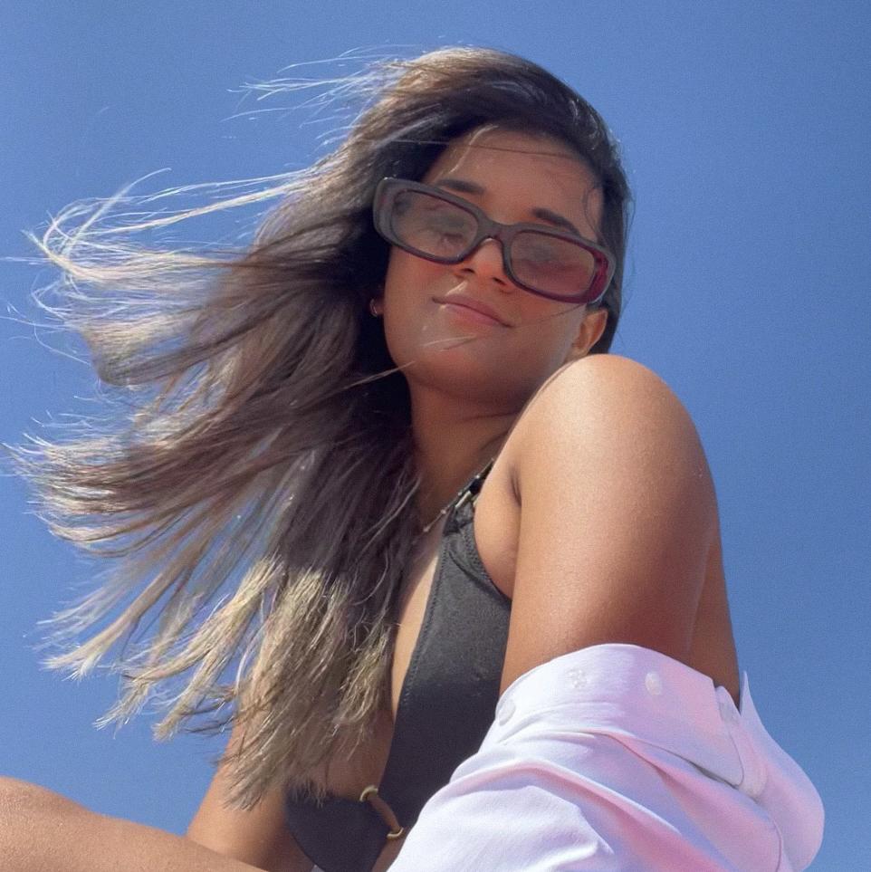 Krupa Patel's Post|Lemon8