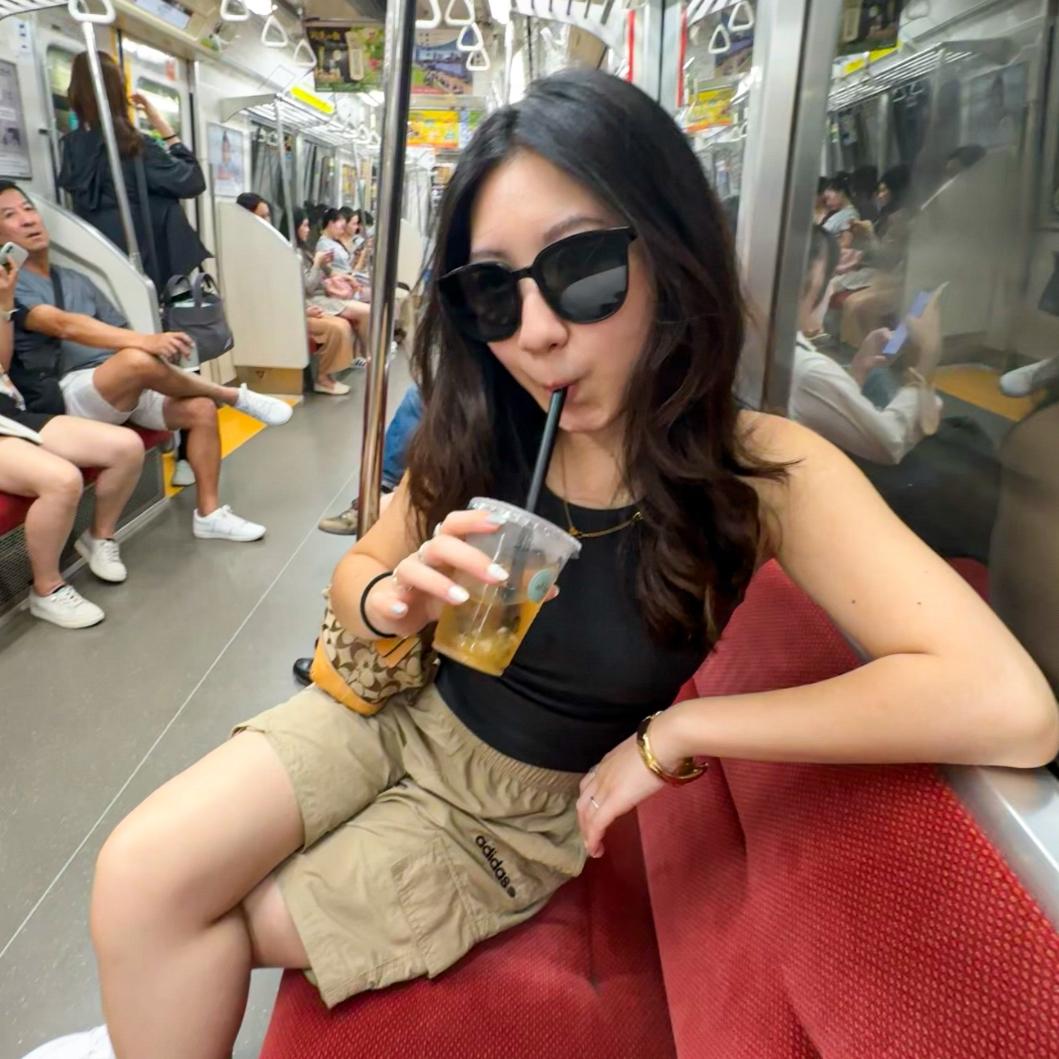 sophia lin's Post|Lemon8