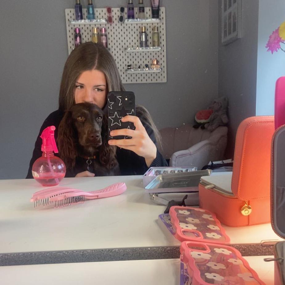 Ruby Parry's Post|Lemon8