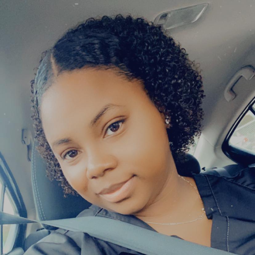 Tiasha Dennis's Post|Lemon8