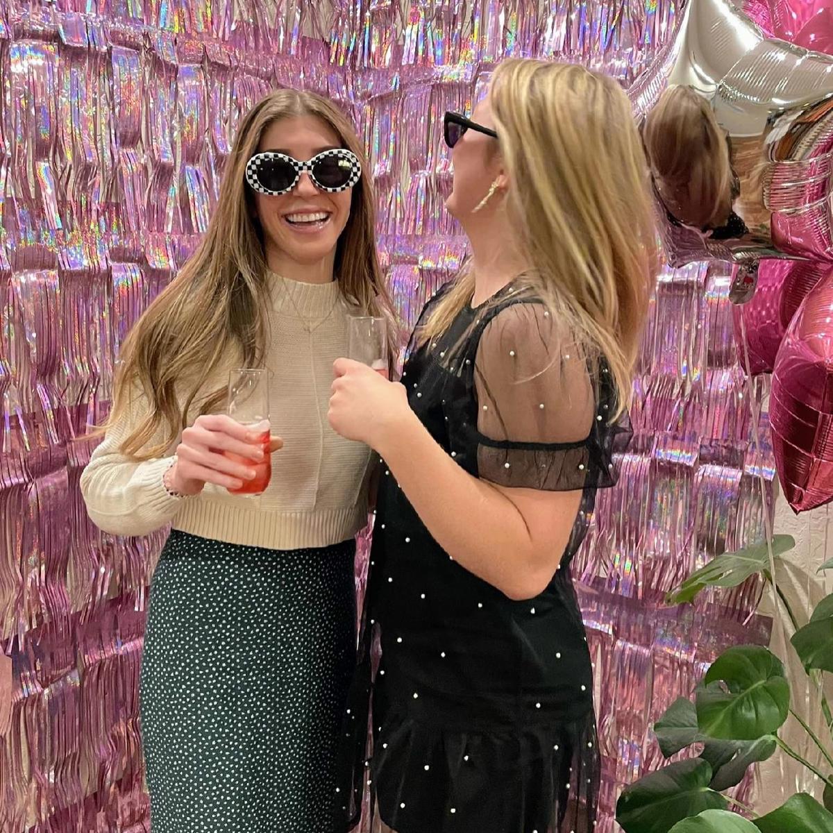 Allie Fairbanks's Post|Lemon8