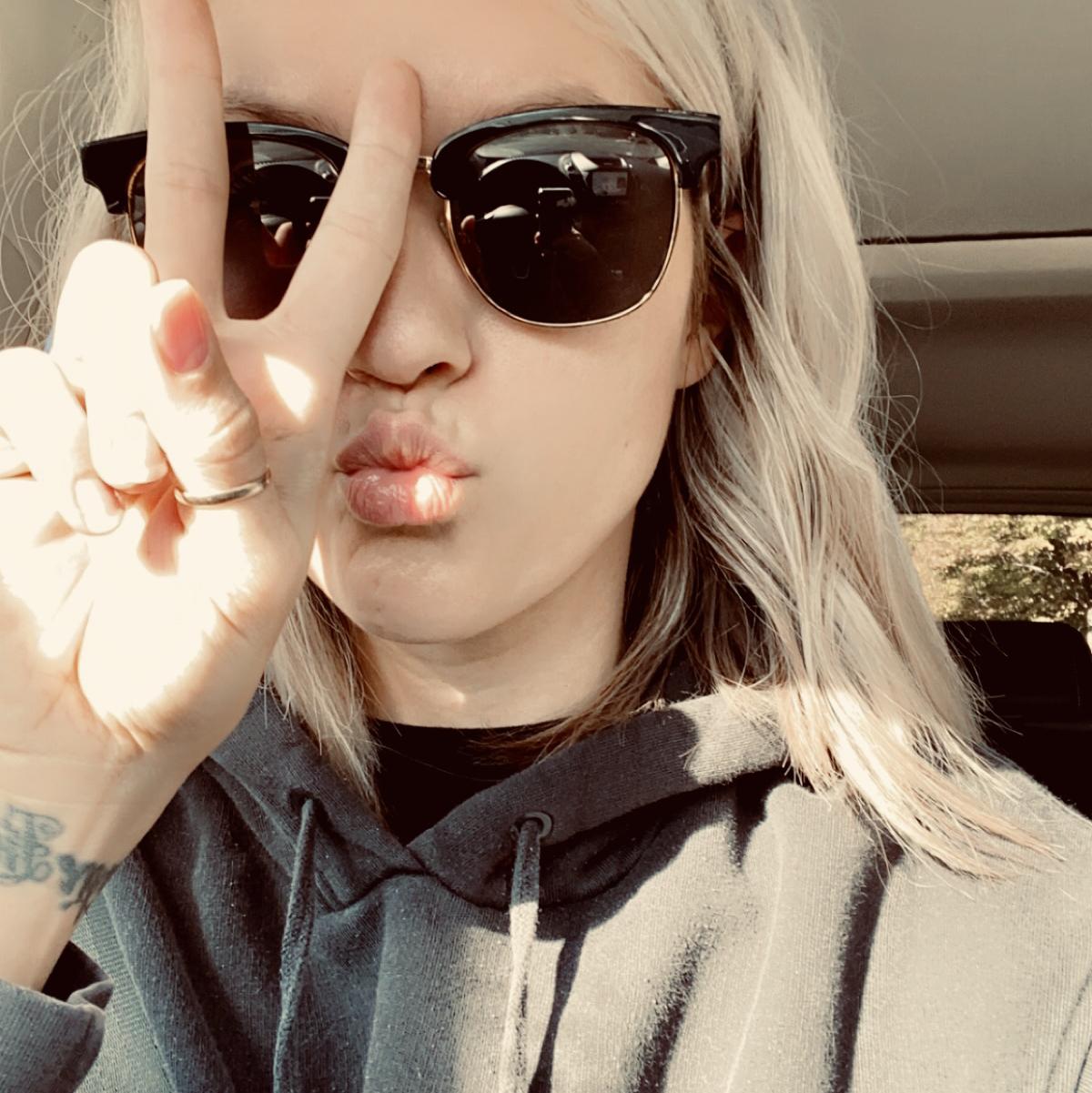 Morgan's Post|Lemon8