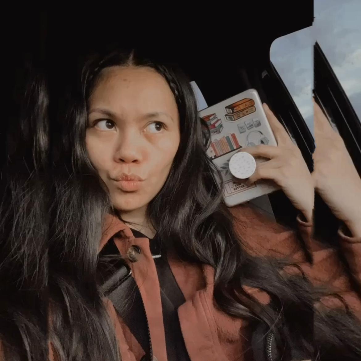 uh-lis-suh's Post|Lemon8