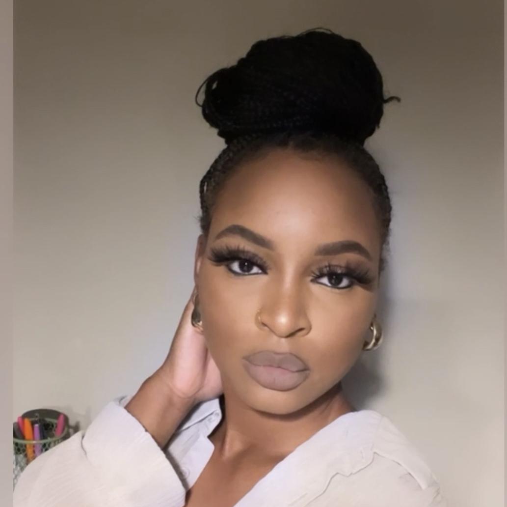 MIMI NICOLE 🩷's Post|Lemon8