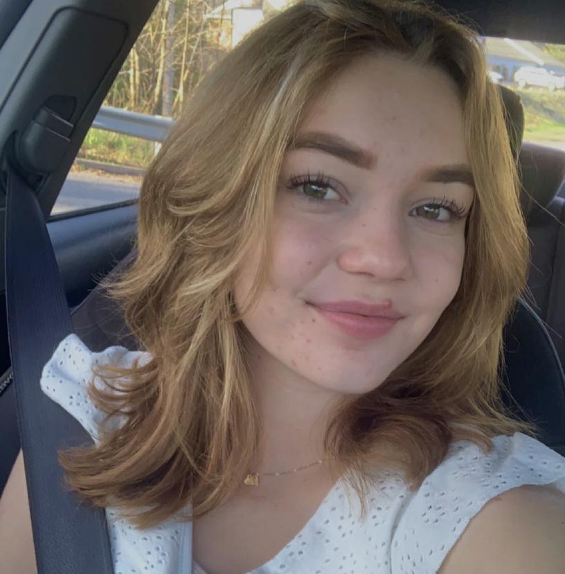 Sadie 's Post|Lemon8