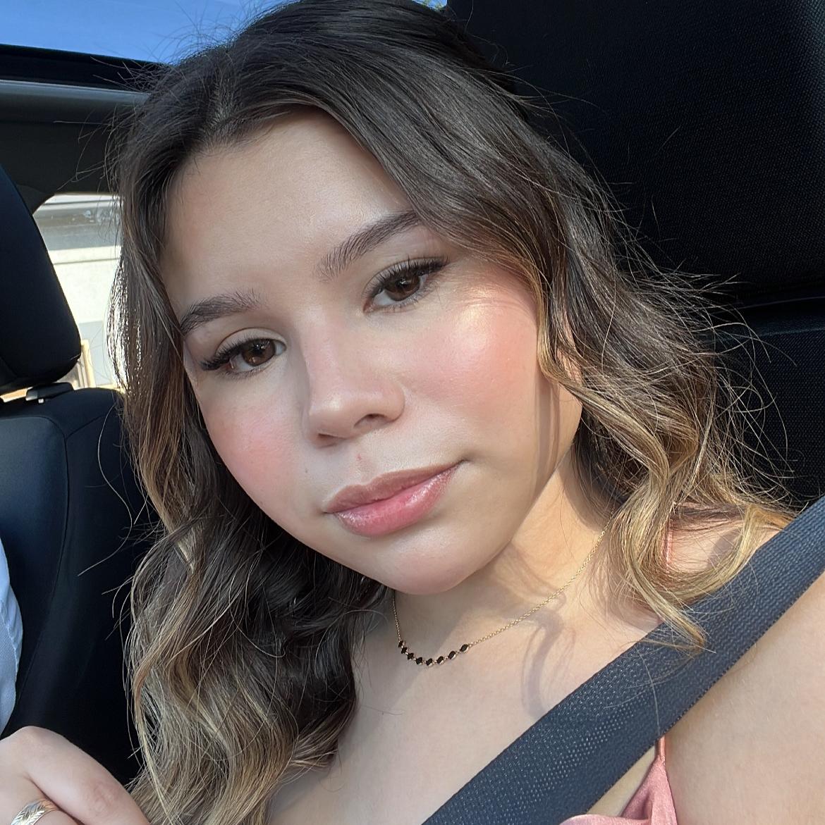 Alondra's Post|Lemon8