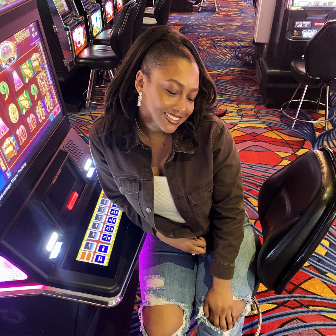 Daisha Che’ree's Post|Lemon8