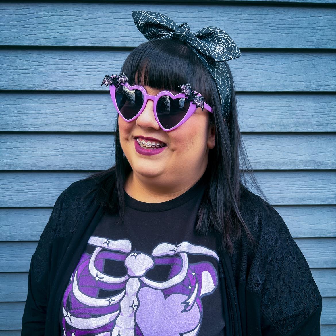 Mandy Spooksさんの投稿|Lemon8