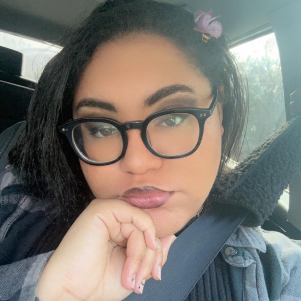 Miss Starr's Post|Lemon8