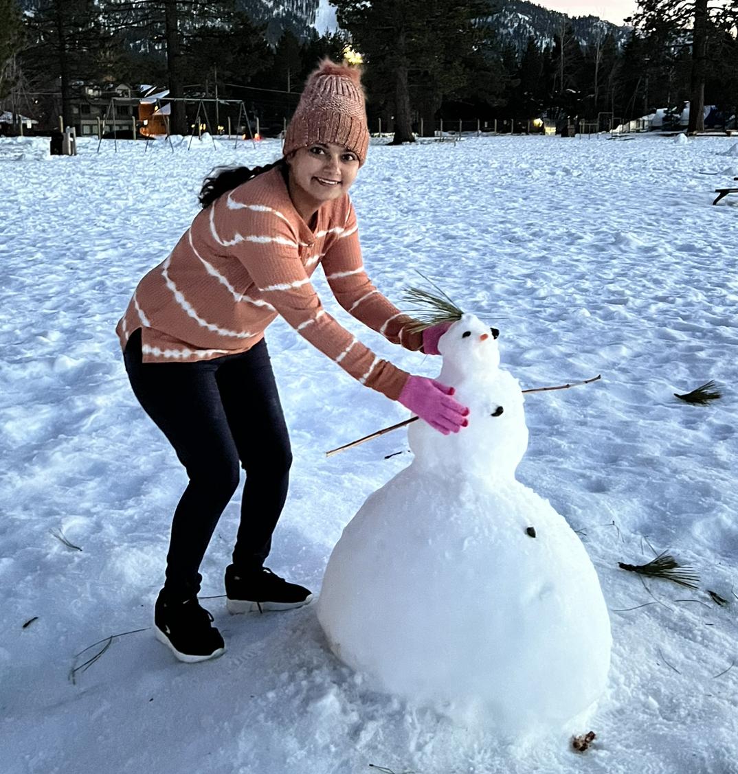 Malathi R's Post|Lemon8