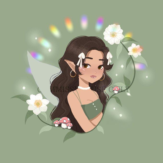 That Fairy's Post|Lemon8