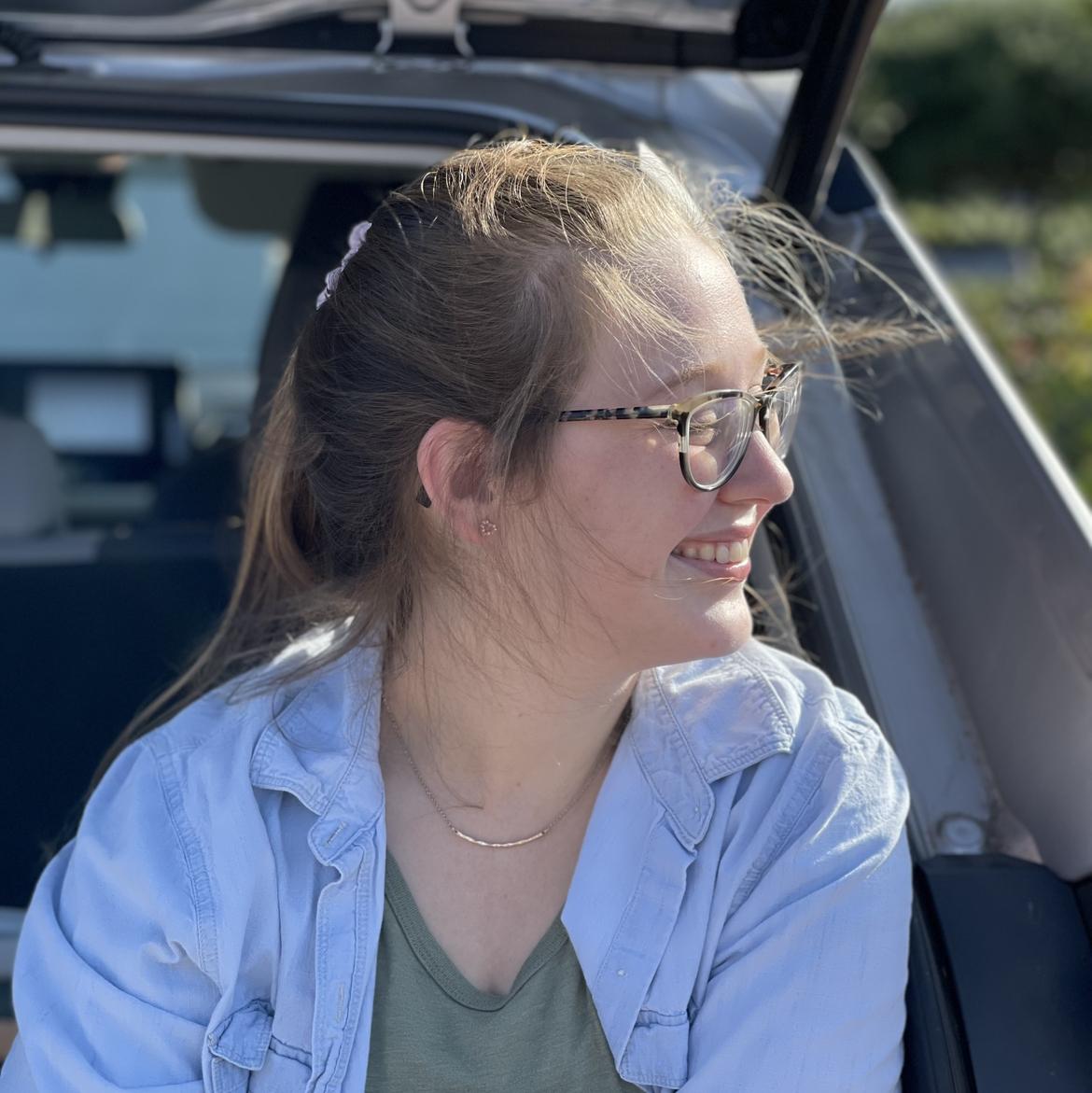 Lindsey's Post|Lemon8