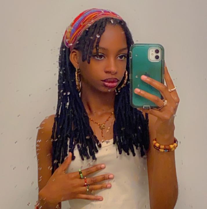 Maliyah Henry's Post|Lemon8