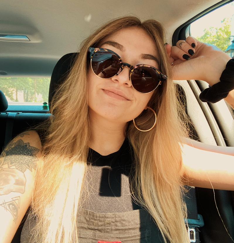 Cayla Martin 's Post|Lemon8