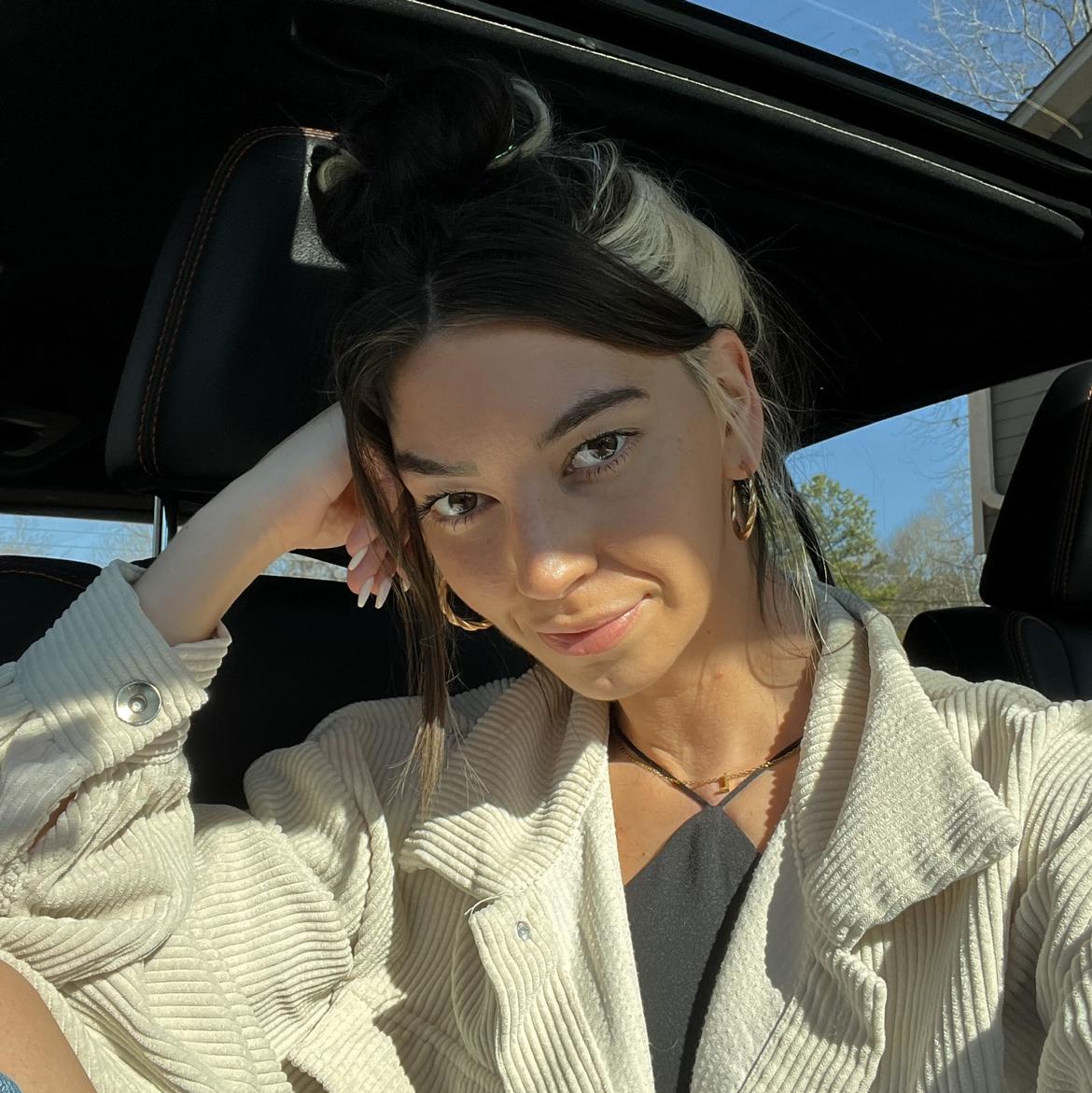 Abigail Head's Post|Lemon8