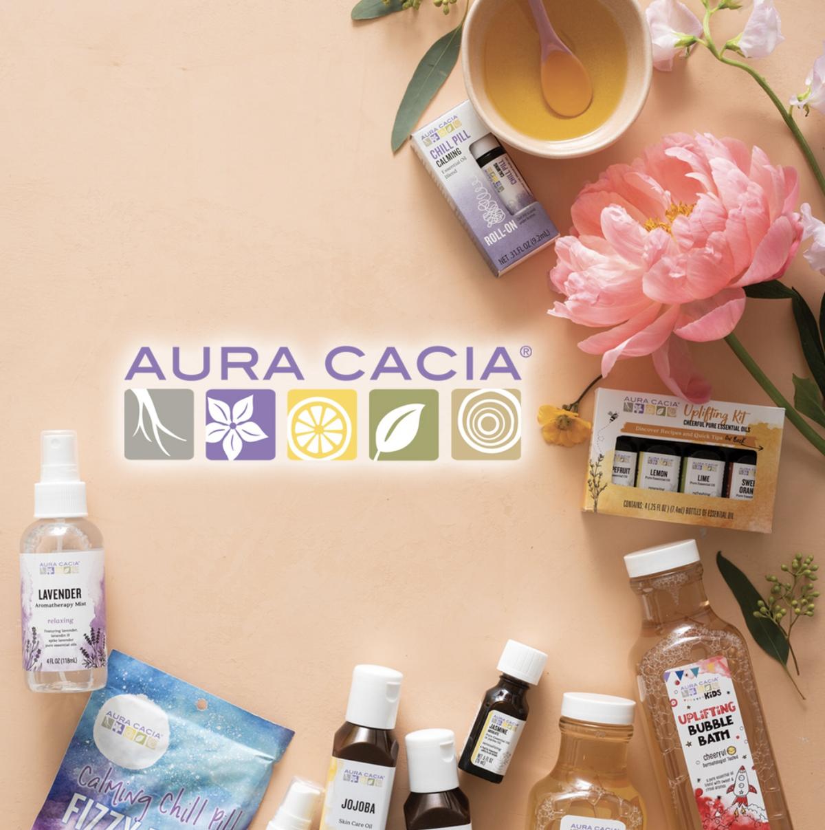 Aura Cacia's Post|Lemon8