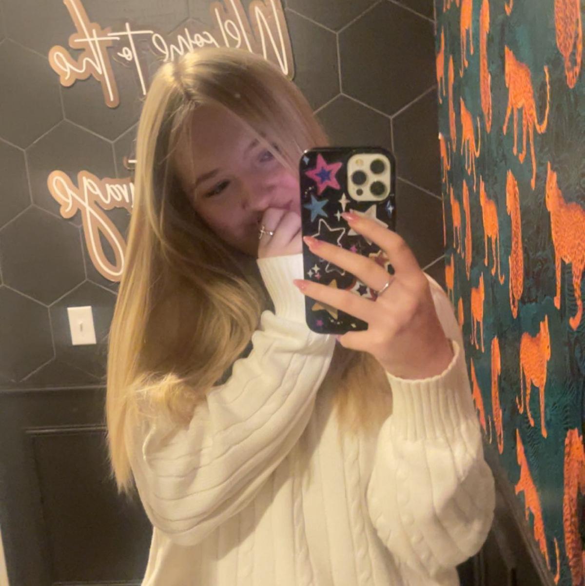 grace 🪩🌷's Post|Lemon8