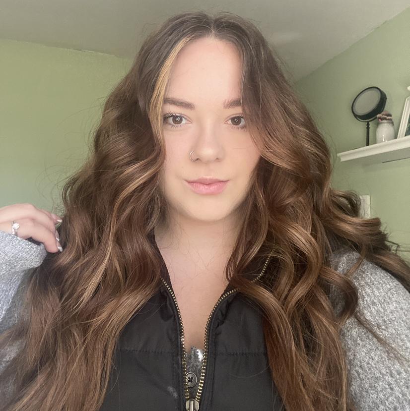 Katlyne Miner's Post|Lemon8