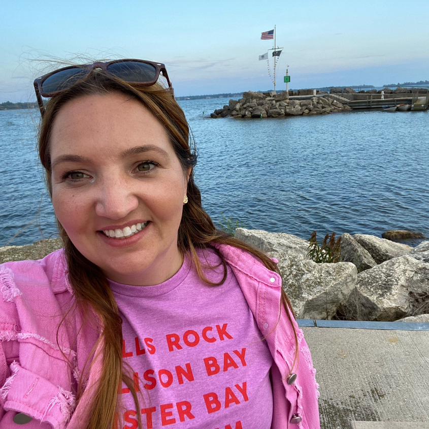 Bridget's Post|Lemon8