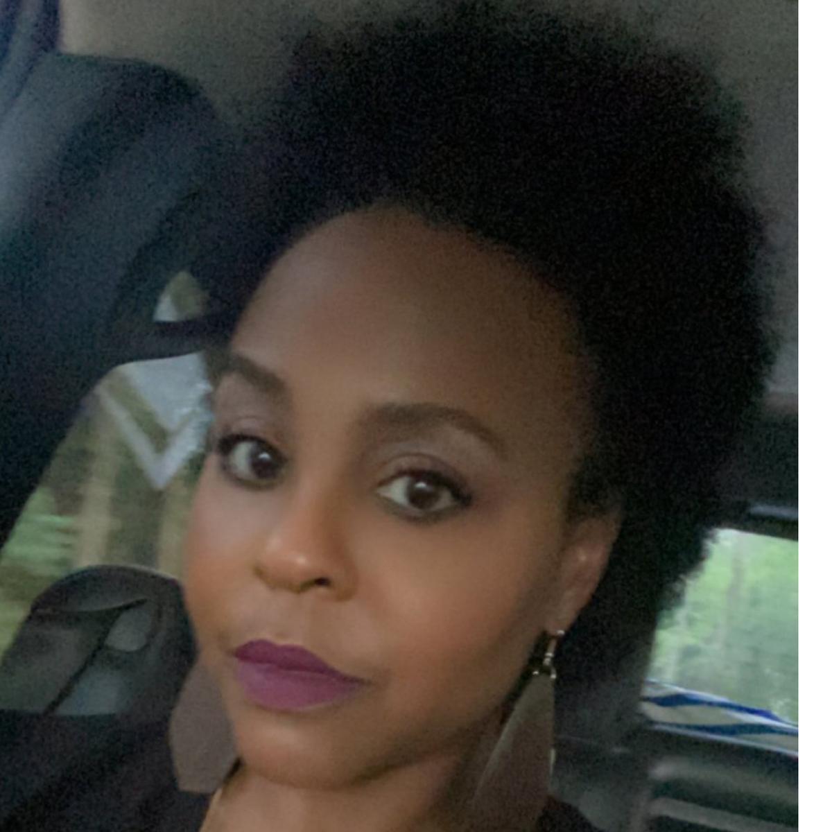 charlette johns's Post|Lemon8