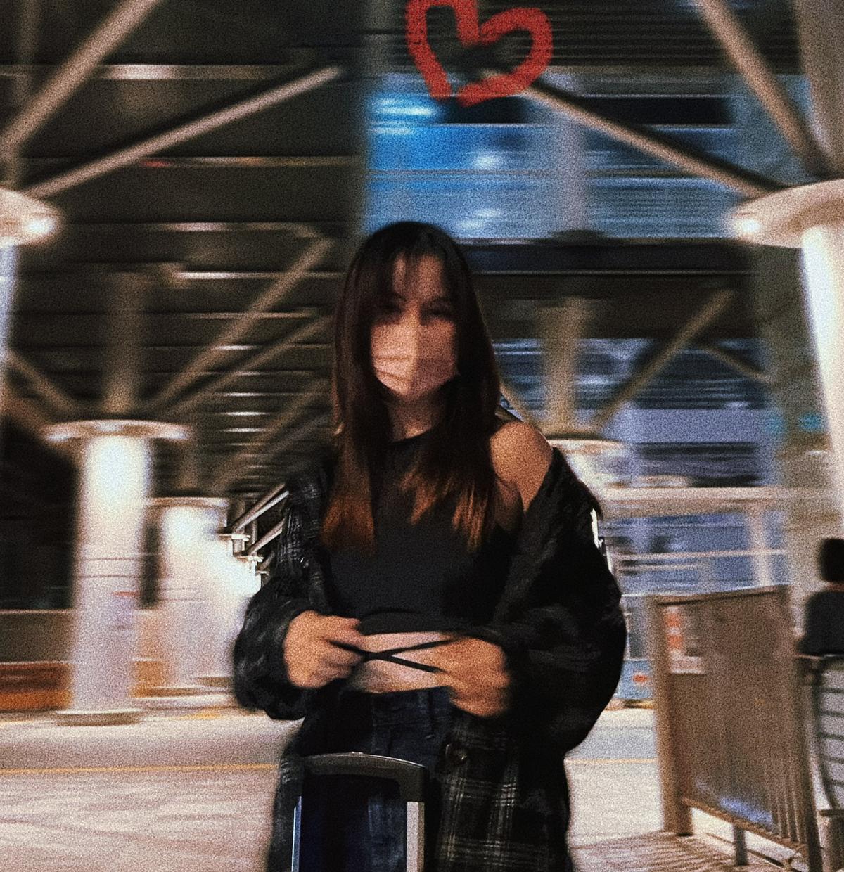 Chu Chu's Post|Lemon8