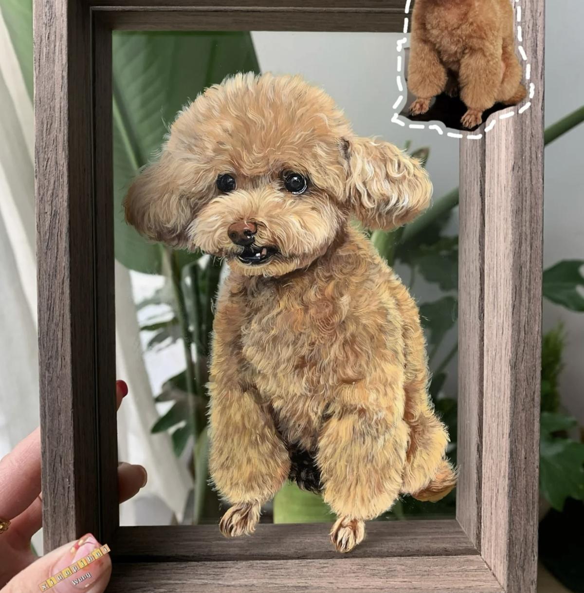 Peternal Art's Post|Lemon8